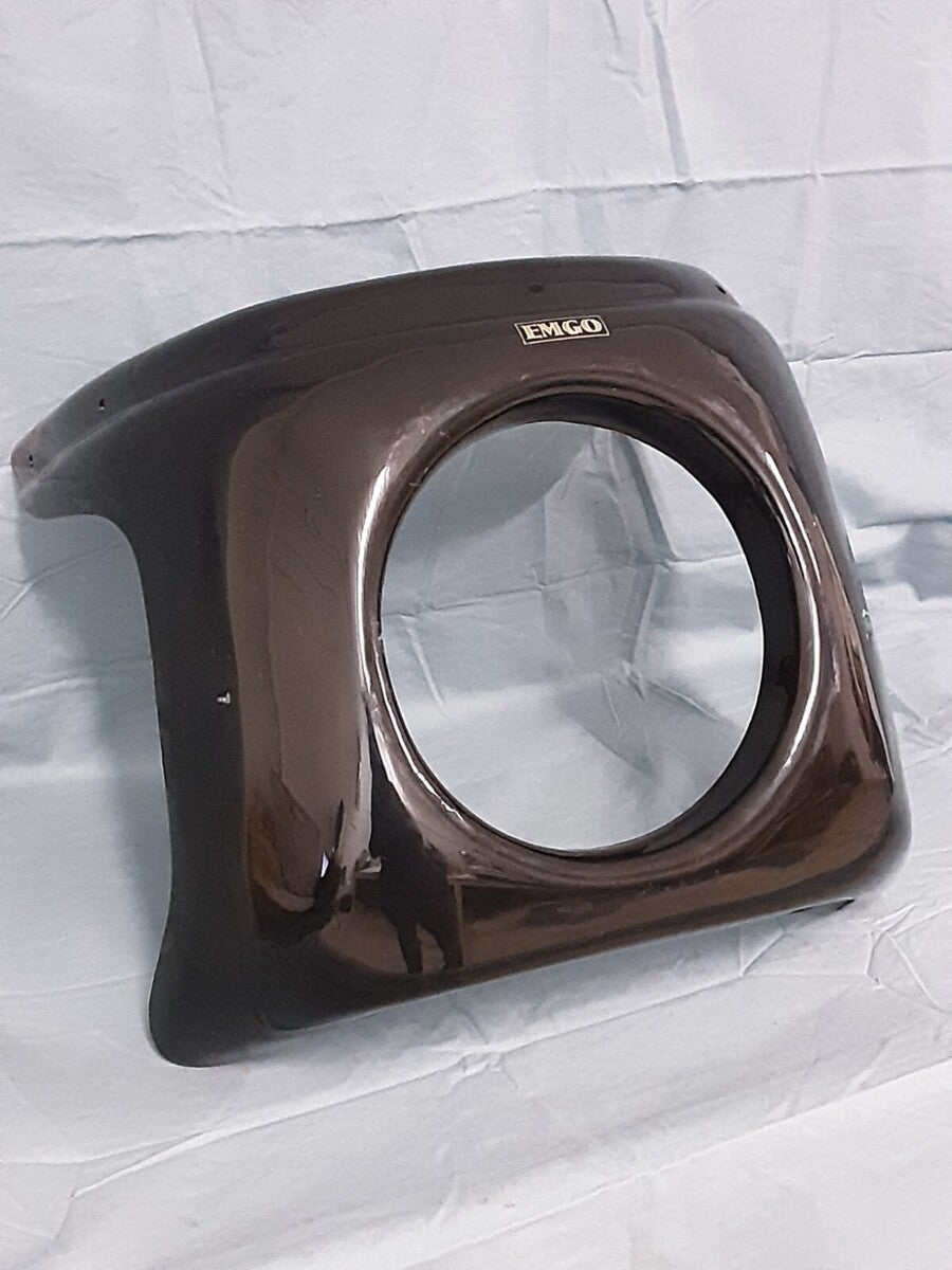 EMGO UNIVERSAL FRONT NOSE FAIRING CAFE RACER – Merica Powersports