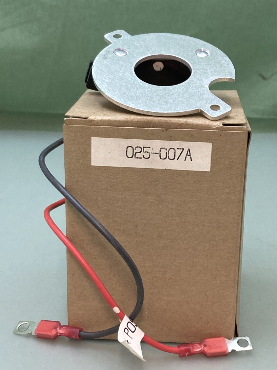 NEW GENUINE PERTRONIX 025-007A ELECTRONIC MODULE – Merica Powersports