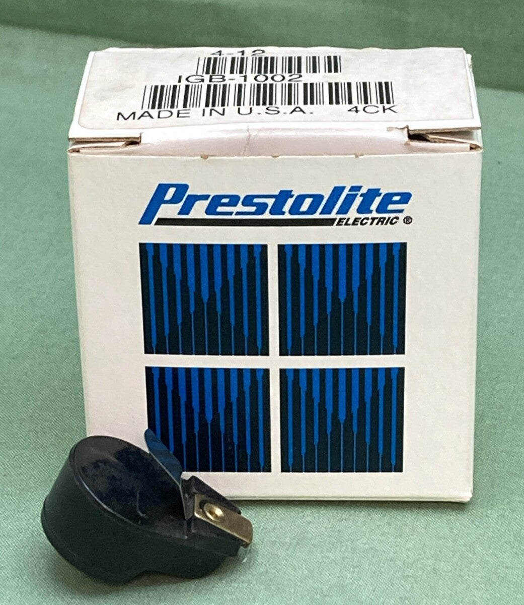 NEW GENUINE PRESTOLITE IGB-1002 DISTRIBUTOR ROTOR 4-12 – Merica Powersports