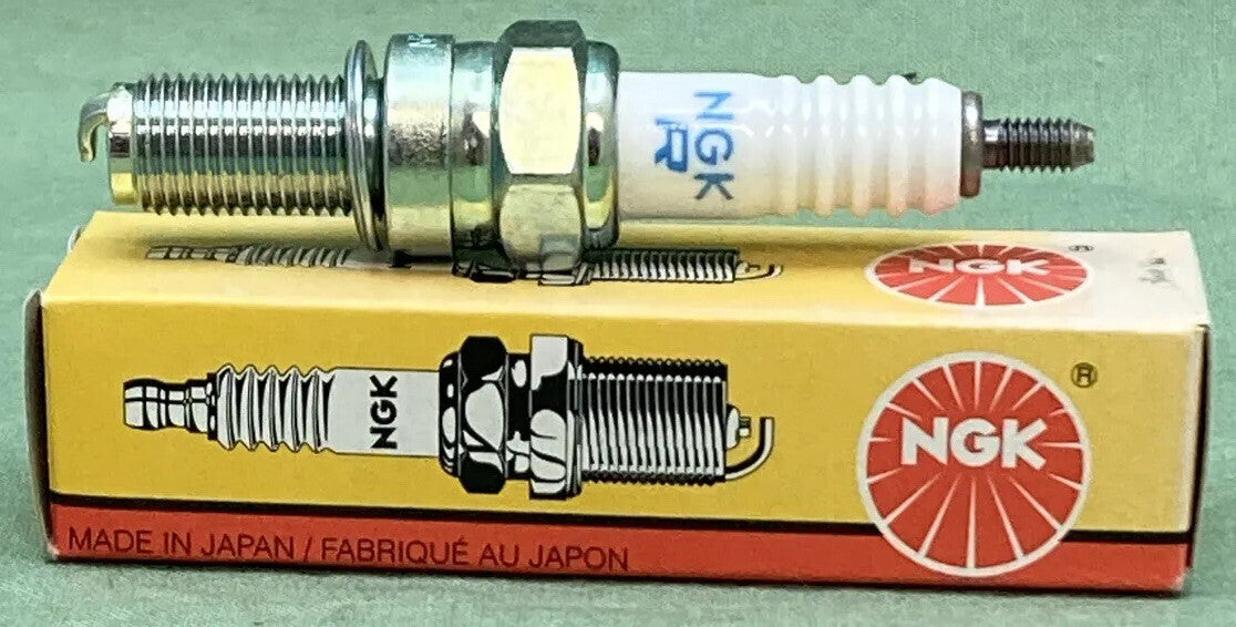 NEW NGK 1275 CR8E SPARK PLUG – Merica Powersports