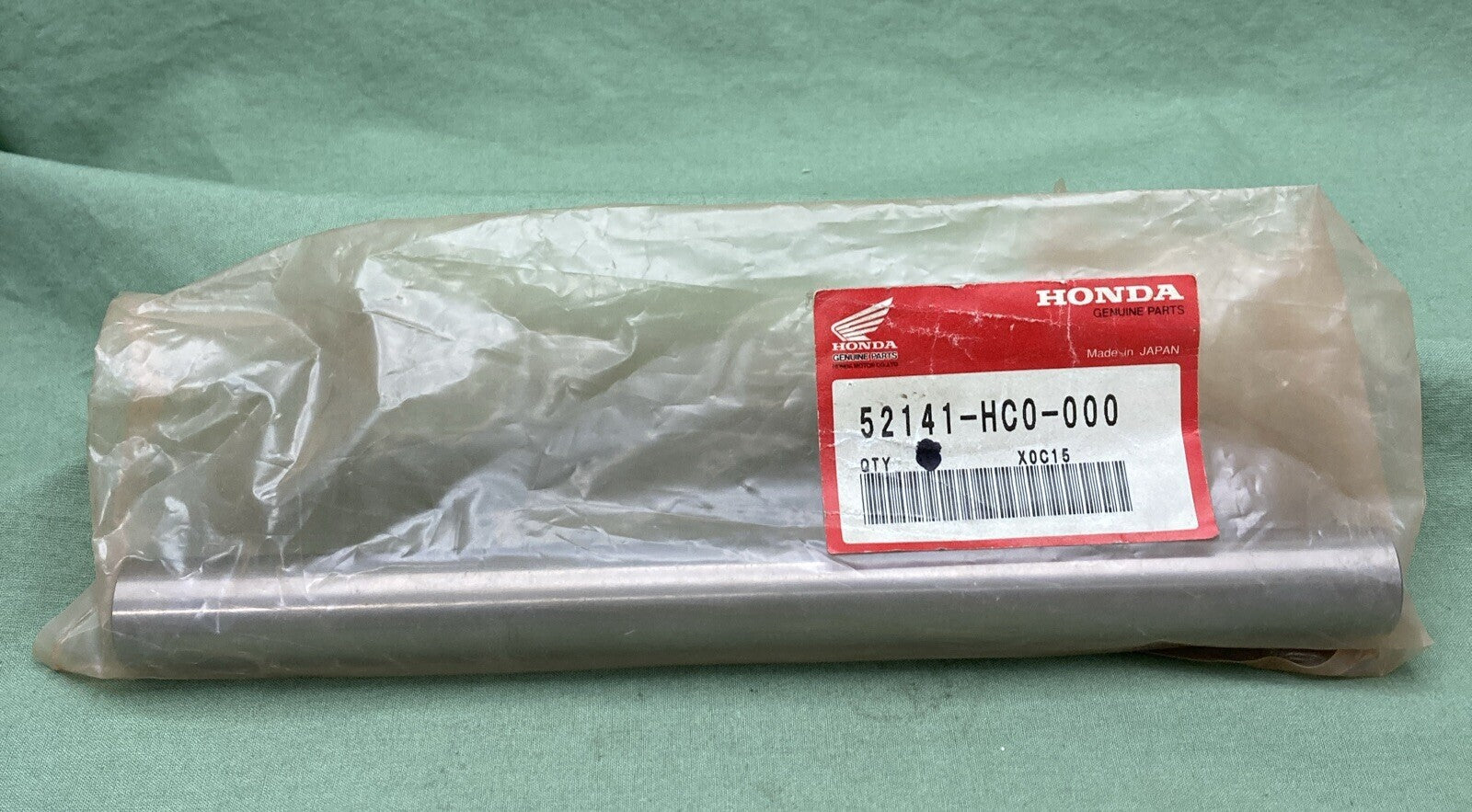 NEW GENUINE HONDA 52141-HC0-000 SWINGARM COLLAR – Merica Powersports