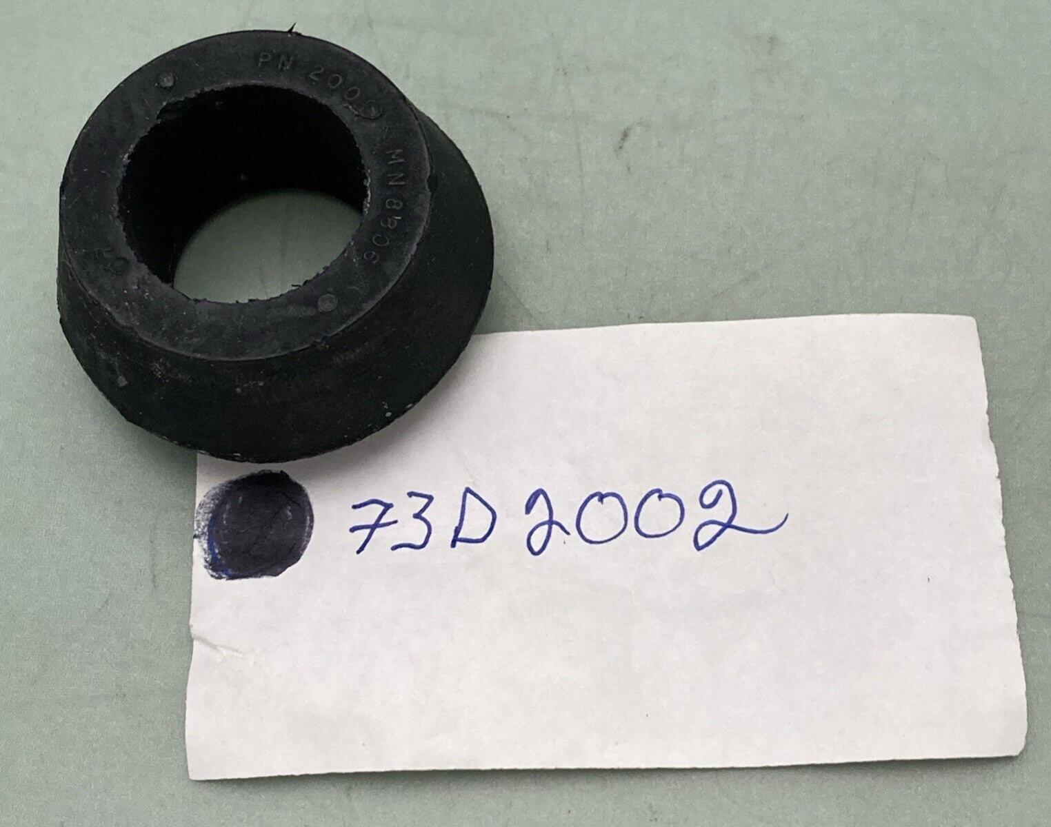 NEW REPLACES PACCAR 73D2002 Shock Absorber Bushing – Merica Powersports