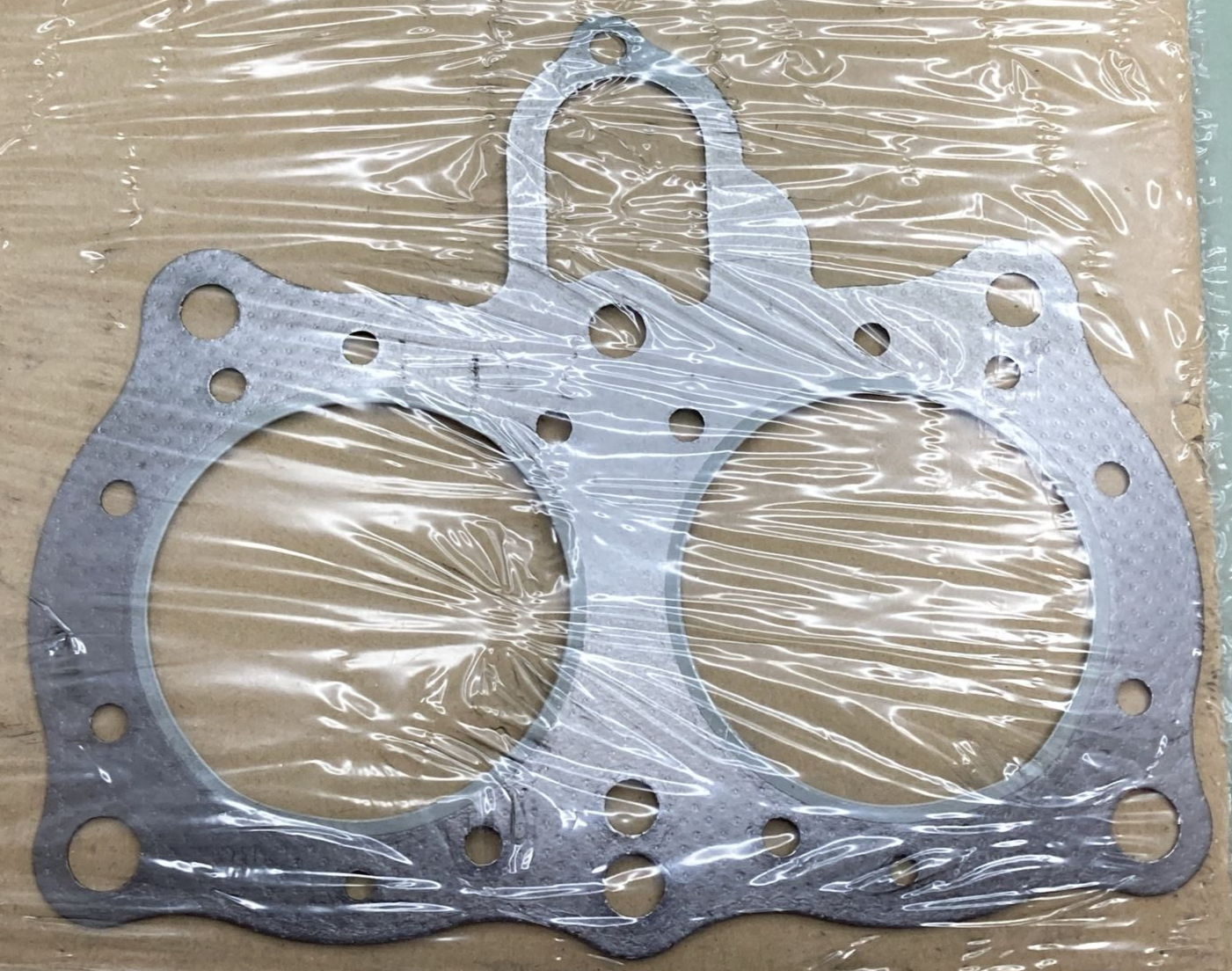 NEW GENUINE HONDA 12251-371-306 CYLINDER HEAD GASKET – Merica Powersports