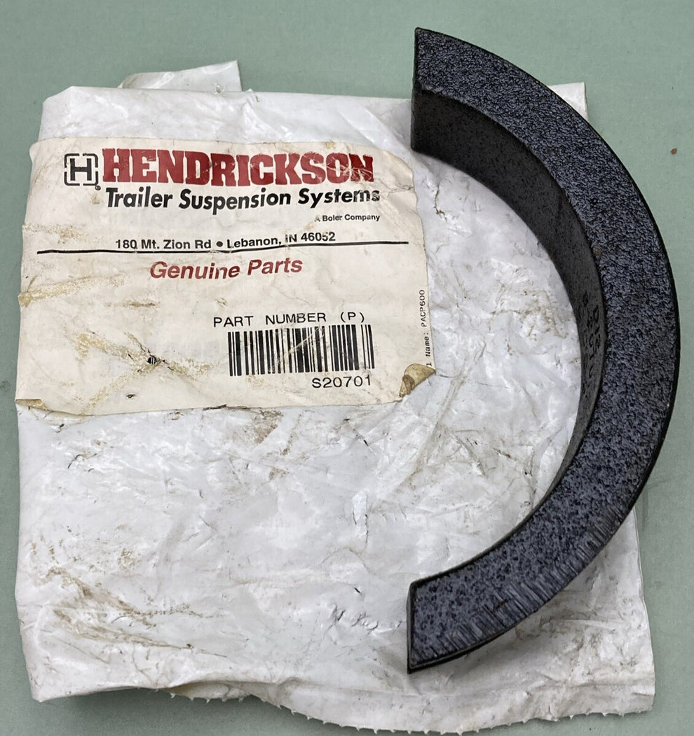 NEW GENUINE HENDRICKSON S20701 Axle Hub Spacer – Merica Powersports