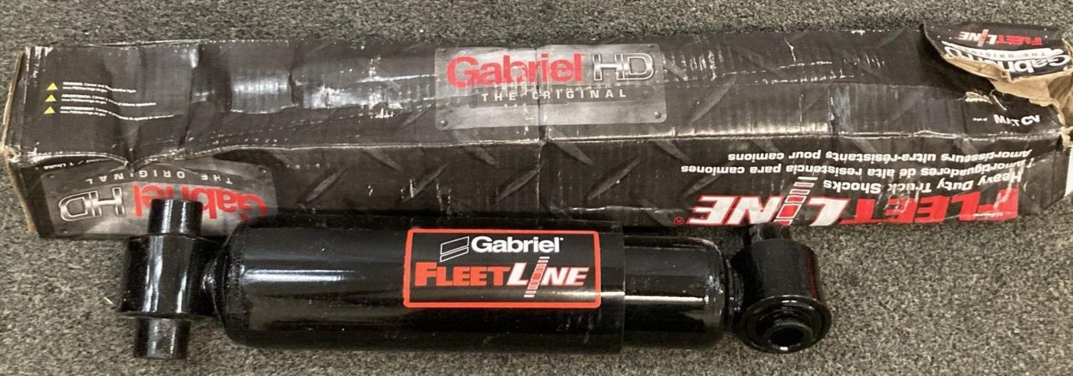 NEW GENUINE GABRIEL HD FLEETLINE 85724 SHOCK ABSORBER – Merica Powersports
