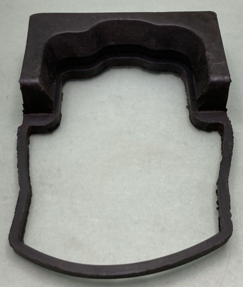 NEW GENUINE MERCURY 60909 GASKET EXHAUST TUBE SEAL – Merica Powersports