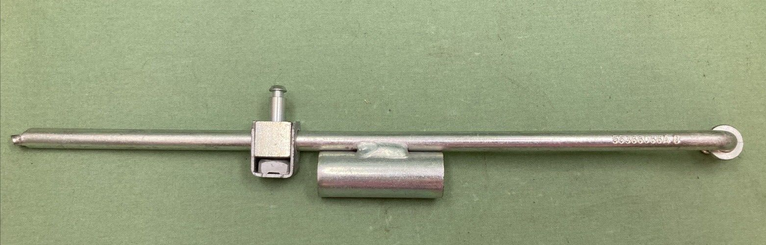 NEW REPLACES GM 55366066AB TRANSFER CASE SHIFTER LINKAGE ROD – Merica ...