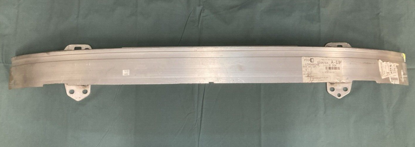 NEW GENUINE MOPAR 68082361AB Front Bumper BEAM FITS 2013-2016 Dodge Da ...