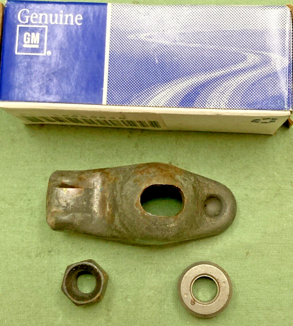 NEW GENUINE GM 10089648 Arm Kit Valve Rocker – Merica Powersports