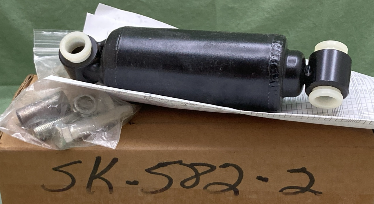NEW NATIONAL SEATING SK-582-2 SEAT SHOCK HEAVY DUTY W/ HARDWARE ...