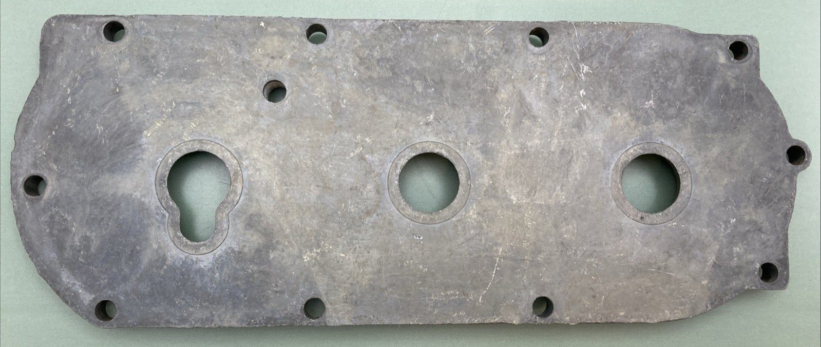 GENUINE MERCURY 1025-8363 Cylinder Cover – Merica Powersports