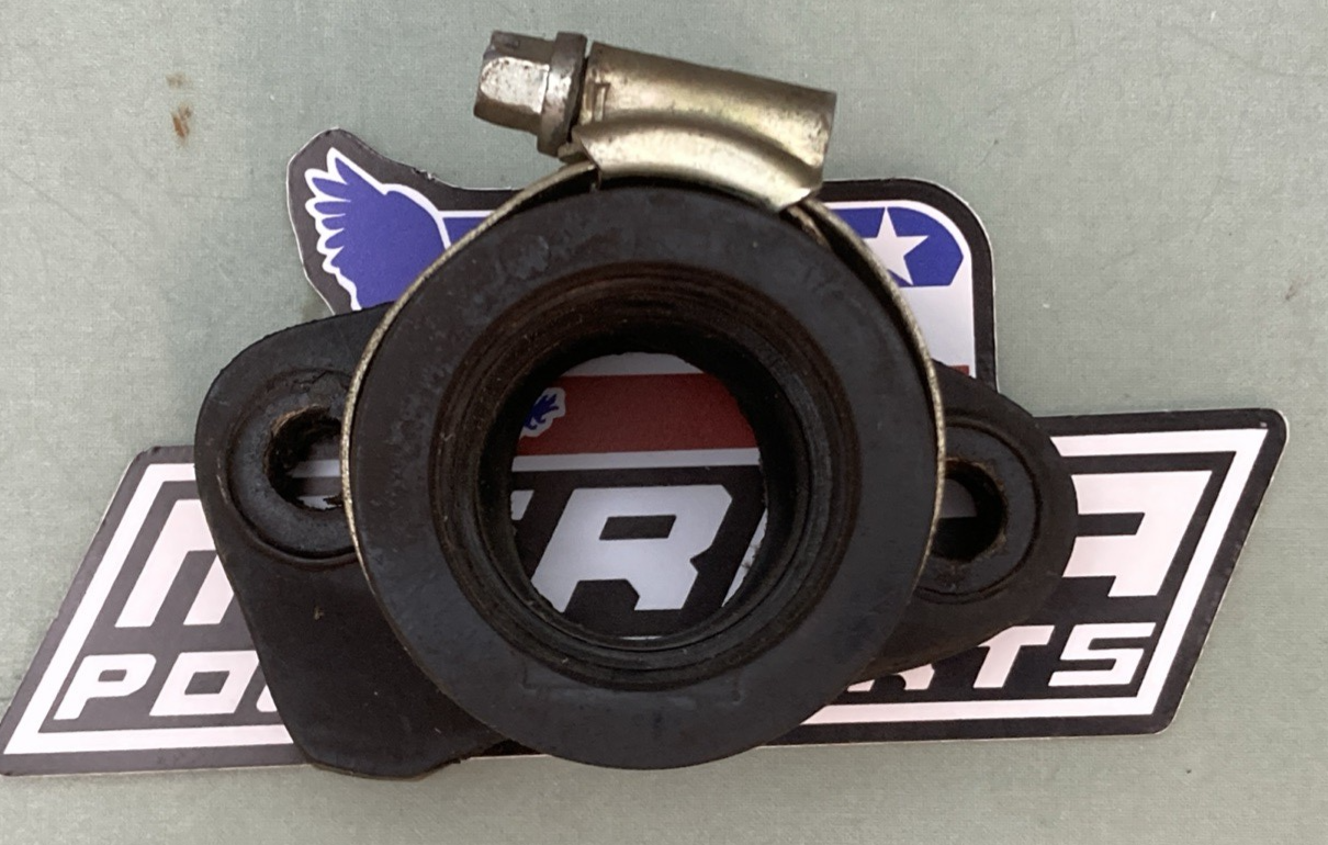Royal Enfield intake Manifold boot – Merica Powersports