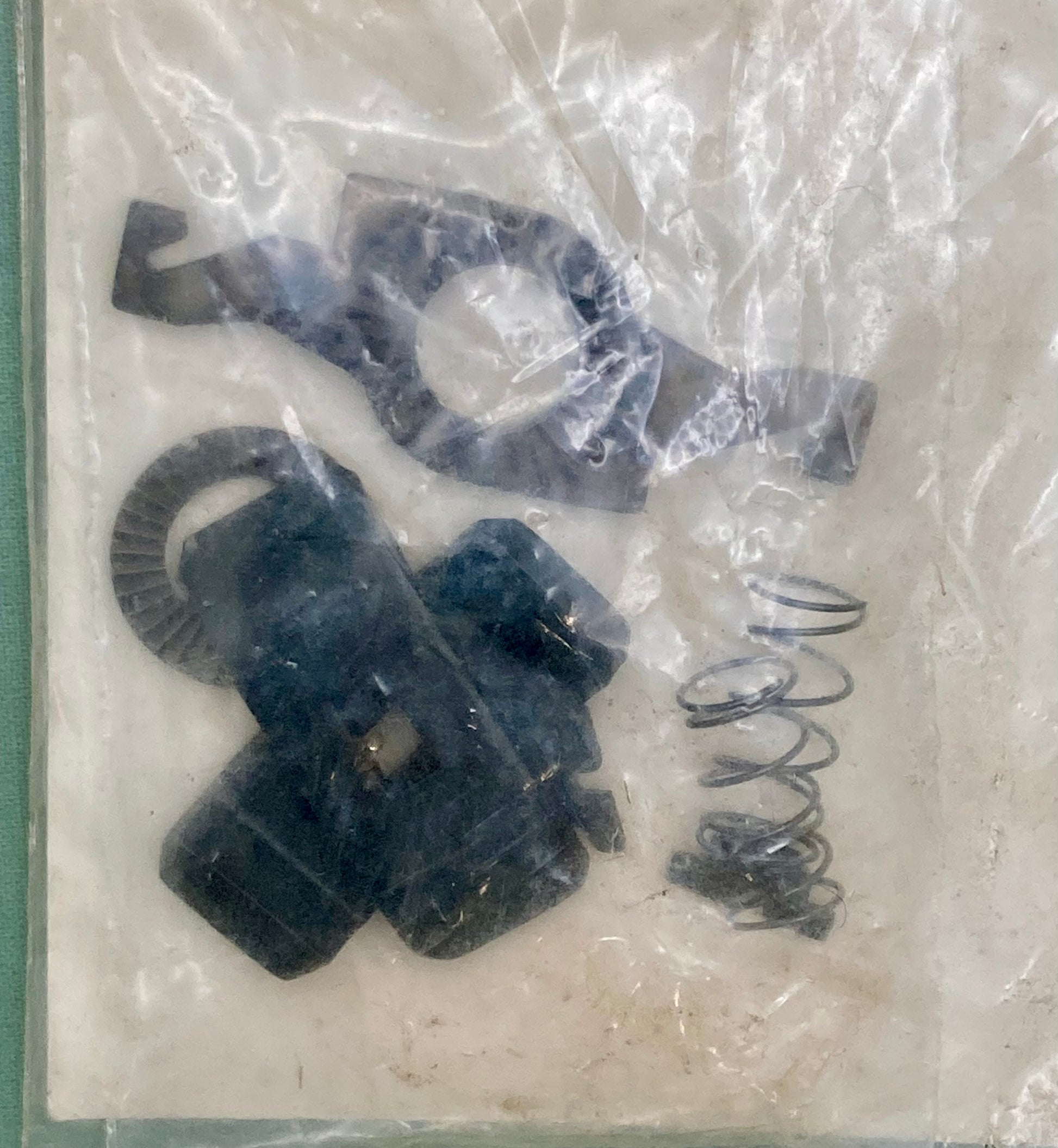 New Genuine Marshall SD336 Rotax Pawl Assembly – Merica Powersports