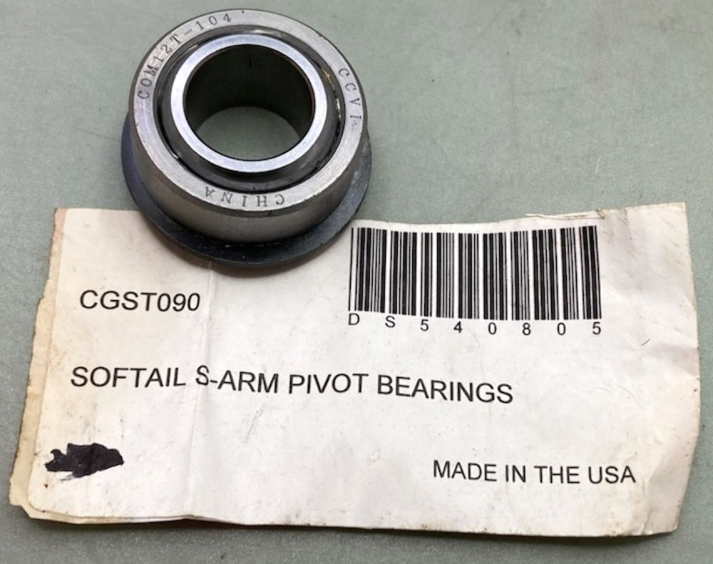 New Genuine CCVI COM12T-104 S-Arm Pivot Bearing – Merica Powersports