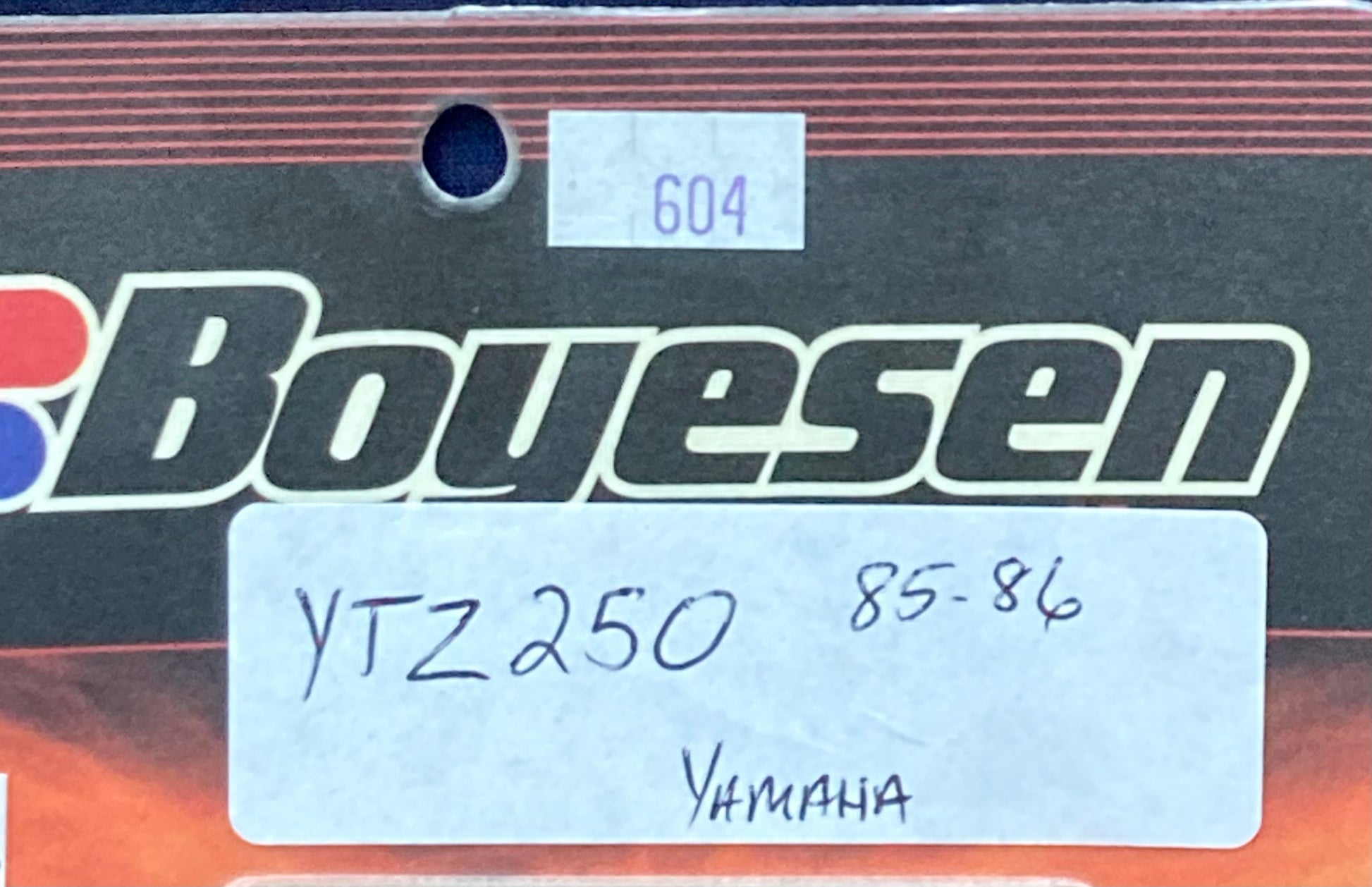 New Genuine Boyesen 604 Power Reeds – Merica Powersports
