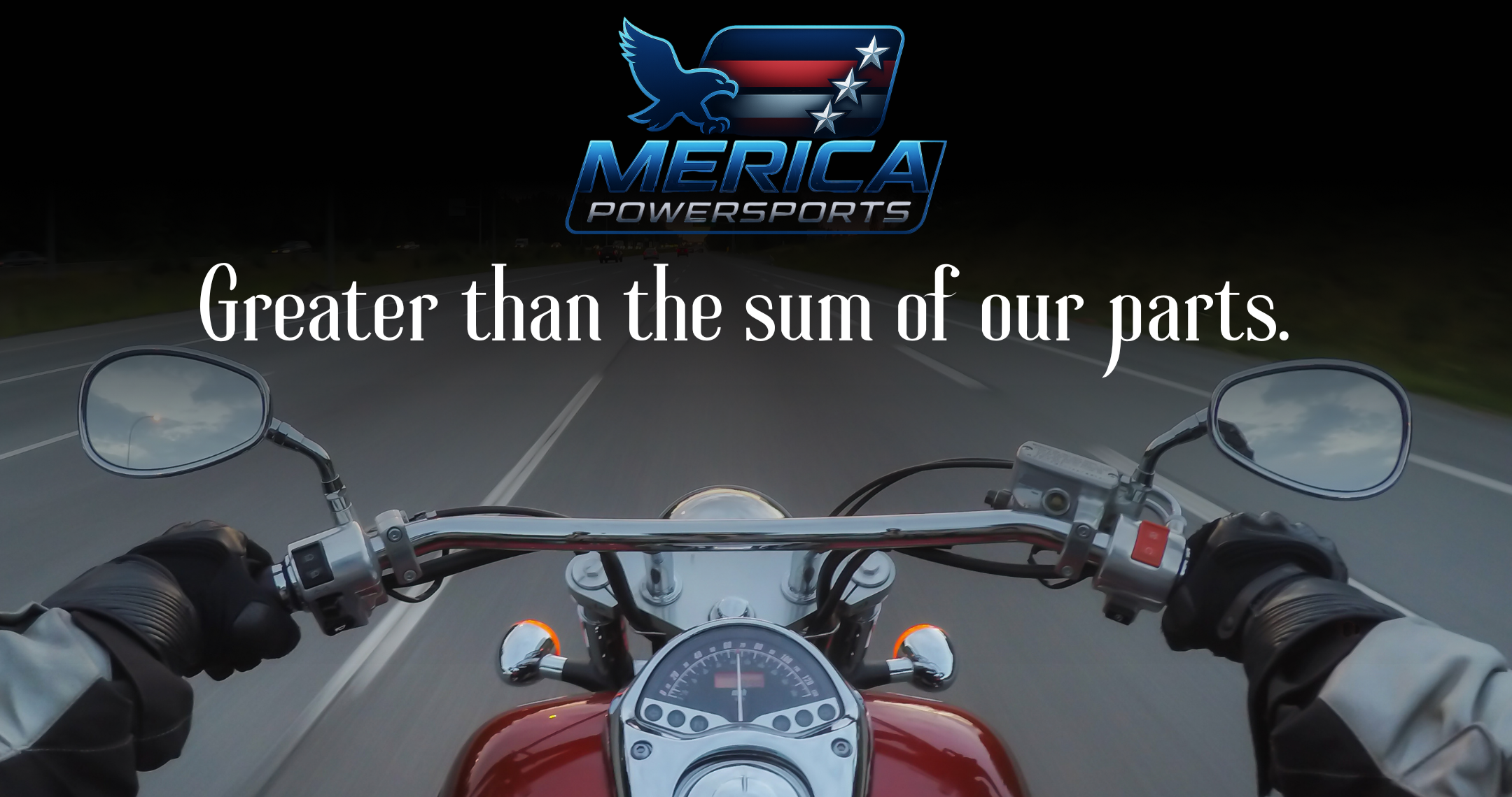 MERICA POWERSPORTS – Merica Powersports