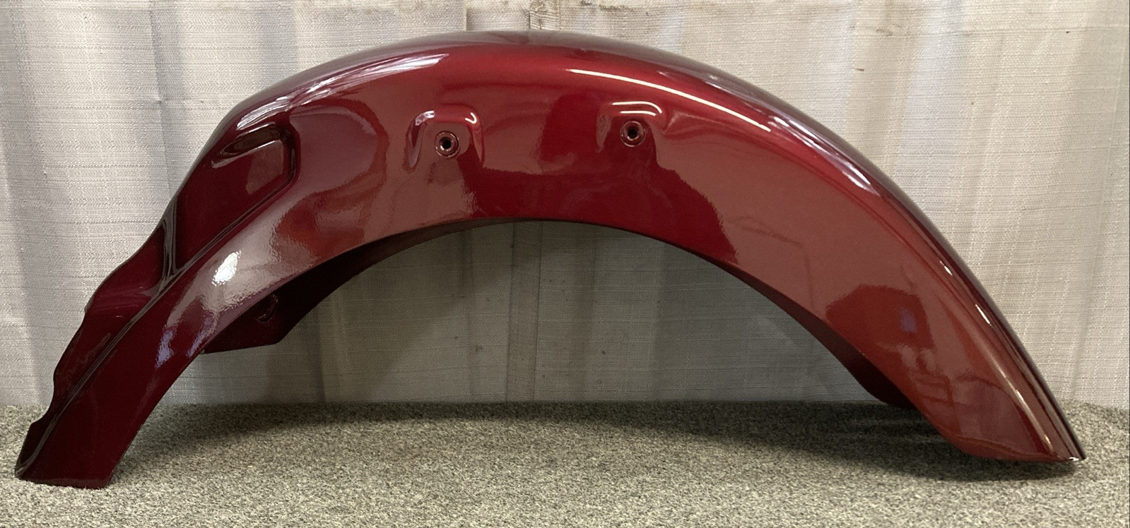 Harley Davidson rear fender 9" Wide – Merica Powersports